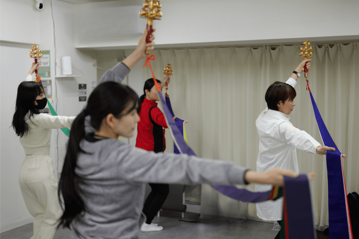 当たり前に安らぐ、豊な私へ。